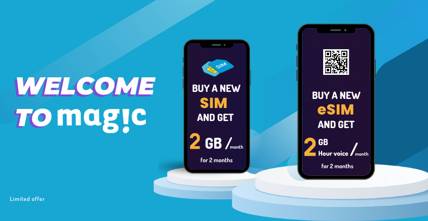 touch | The leading mobile operator in Lebanon