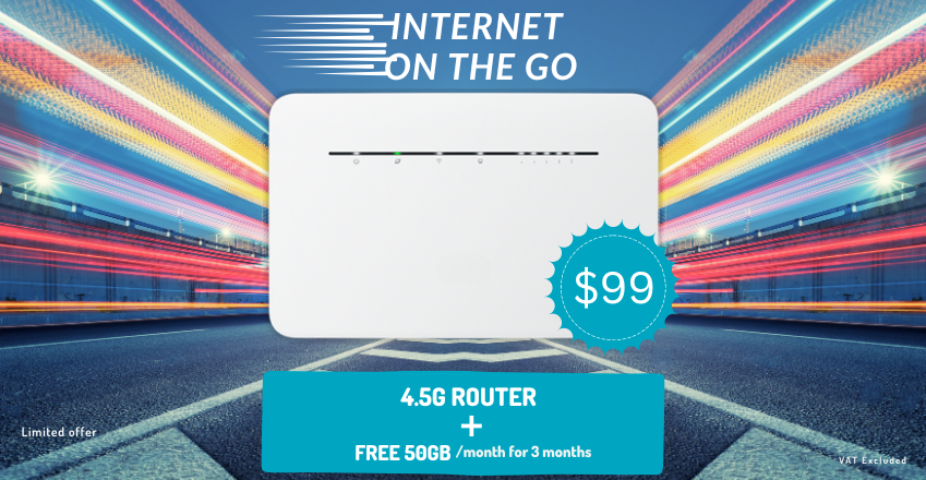 touch | The leading mobile operator in Lebanon