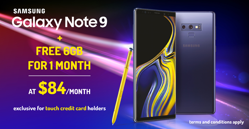 touch | The leading mobile operator in Lebanon