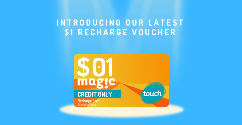 touch | The leading mobile operator in Lebanon