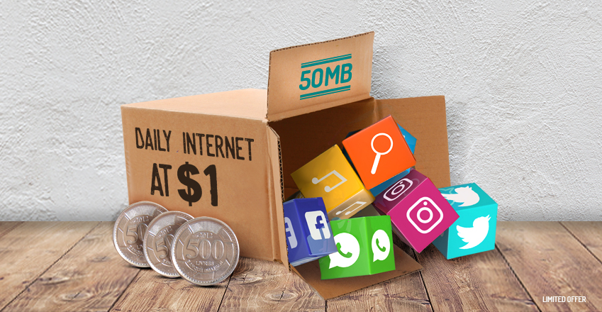 touch | The leading mobile operator in Lebanon