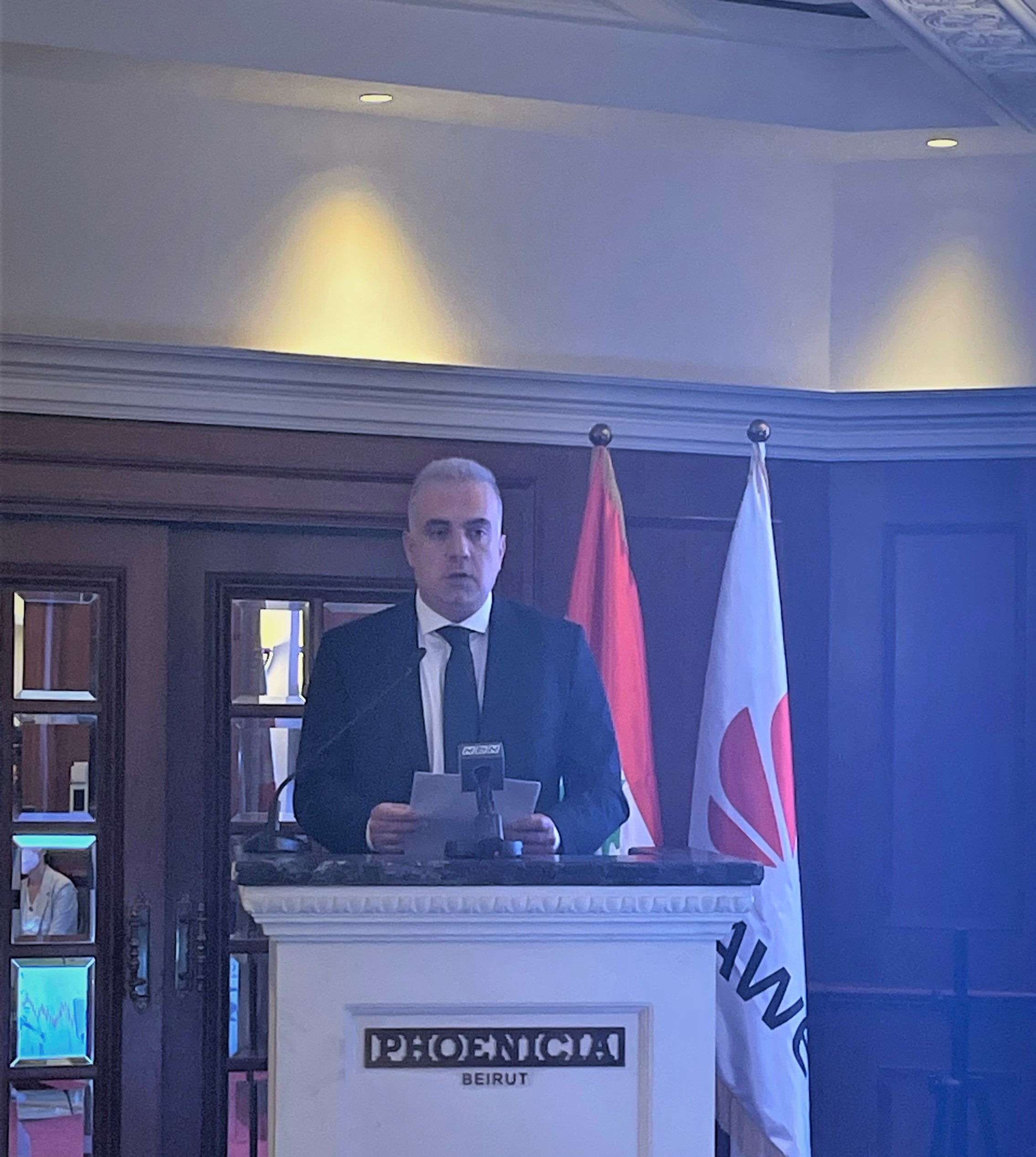 touch | The leading mobile operator in Lebanon